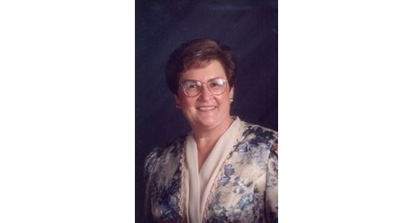 Patricia Jacobs Obituary (1940 - 2015) - Legacy Remembers