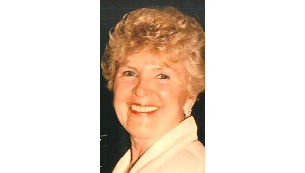 Joyce Zorzy Obituary (1942 - 2018) - Legacy Remembers