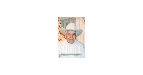 Jesus Velasquez Delgadillo Jr. Obituary (1924 - 2013) - Legacy Remembers
