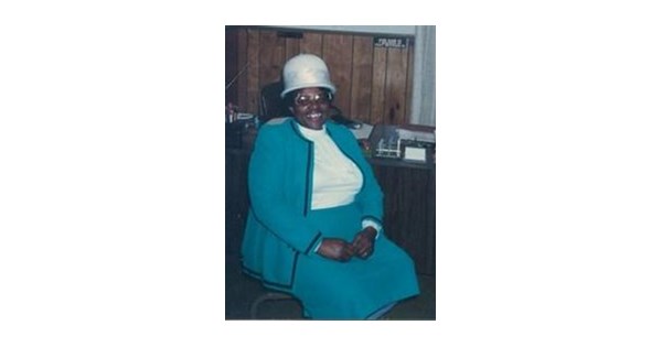 Colene Whytus Obituary (1930 - 2015) - Legacy Remembers