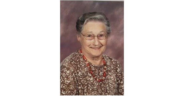 Cecelia Linstad Obituary (1920 - 2017) - Legacy Remembers
