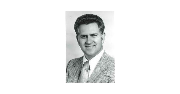 Gerald Scrivner Obituary (1941 - 2015) - Legacy Remembers