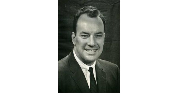 James Cray Obituary (1925 - 2012) - Legacy Remembers