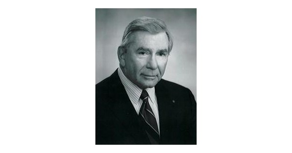 Douglas Enoch Obituary (1933 - 2014) - Legacy Remembers