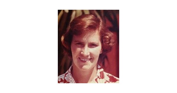 Nancy Greely Obituary (1929 - 2014) - Legacy Remembers