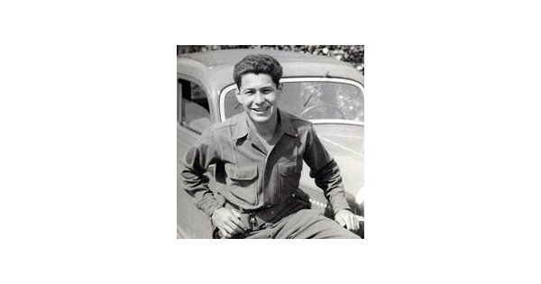 ROBERT BECK Obituary (1922 - 2013) - Legacy Remembers