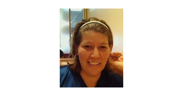 April Gibson Obituary (1964 - 2014) - Legacy Remembers