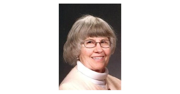 Nancy McKendree Obituary (1936 - 2014) - Legacy Remembers