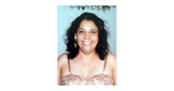 Maria Cruz Obituary (1964 - 2017) - Legacy Remembers