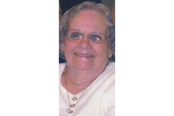Sarah Thomas Obituary (1921 - 2015) - Legacy Remembers