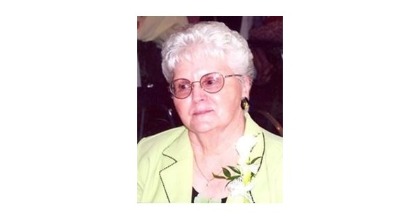 Peggy Stone Obituary (1935 - 2013) - Legacy Remembers
