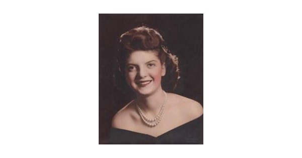 June Berg Obituary (1927 - 2015) - Legacy Remembers