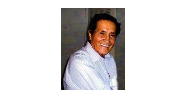 Angel Andrade Obituary (1925 - 2017) - Legacy Remembers