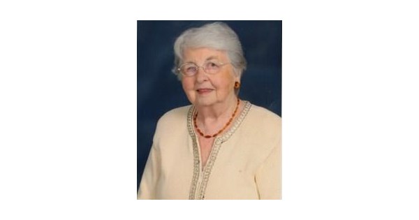 Maria Murphy Obituary (1921 - 2017) - Legacy Remembers