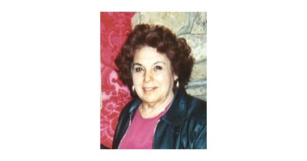 Esther Guzman Obituary (1928 - 2014) - Legacy Remembers