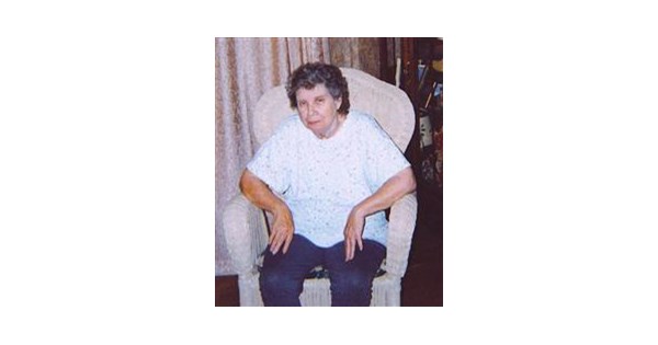 Mildred Crump Obituary (1927 - 2010) - Legacy Remembers
