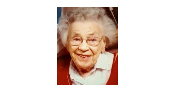Mae Auble Obituary (1916 - 2016) - Legacy Remembers