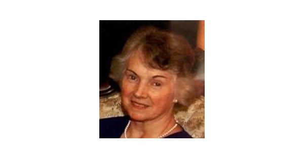 Martha Holliday Obituary (1942 - 2018) - Legacy Remembers