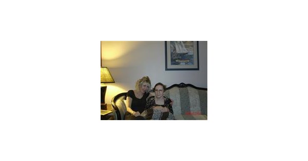 Marion Hewitt Obituary (1923 - 2010) - Legacy Remembers