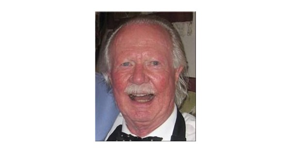 Stuart Campbell Obituary (1929 - 2011) - Legacy Remembers