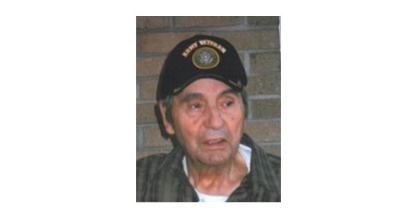 Arthur Gunnoe Obituary (1926 - 2015) - Legacy Remembers