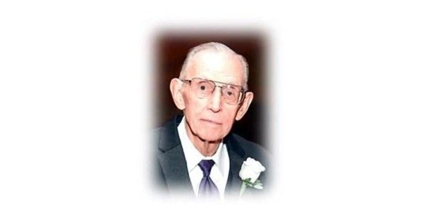 John Gilbertson Obituary (1925 - 2017) - Legacy Remembers