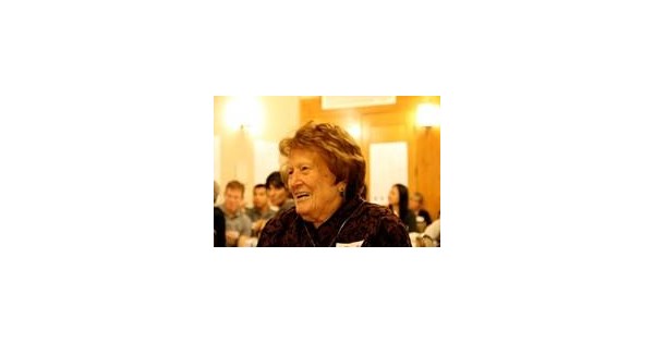 Ruth Lynch Obituary (1918 - 2014) - Legacy Remembers