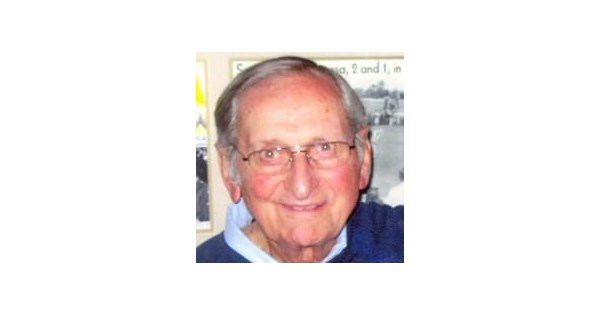 Morton Hoicowitz Obituary (1928 - 2016) - Legacy Remembers