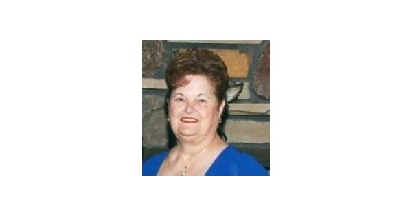 Catherine Sloan Obituary (1935 - 2019) - Legacy Remembers