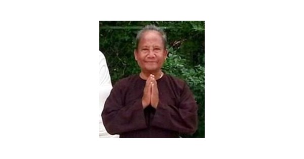 Loi Nguyen Obituary (1951 - 2018) - Legacy Remembers