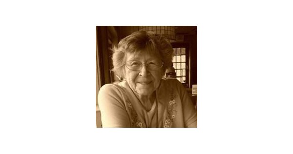 Ruby Grant Obituary (1925 - 2012) - Legacy Remembers