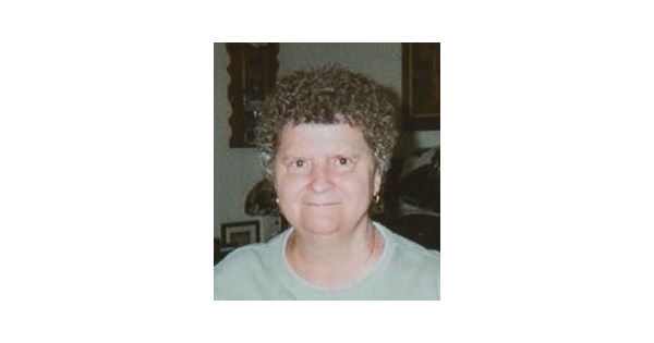 Nancy Mulry Obituary (1945 - 2014) - Legacy Remembers