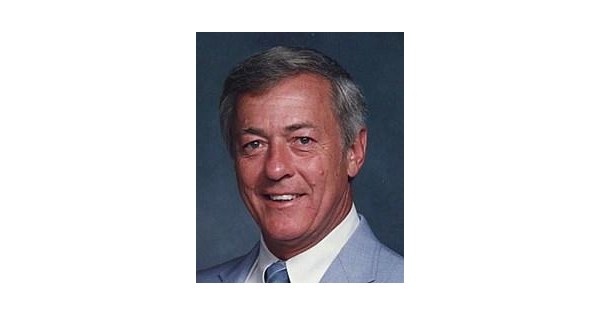 Jack Crouch Obituary (1934 - 2014) - Legacy Remembers
