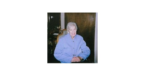June Daniels Obituary (1928 - 2015) - Legacy Remembers