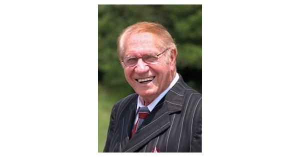 George Wilcox Obituary (1930 - 2013) - Legacy Remembers