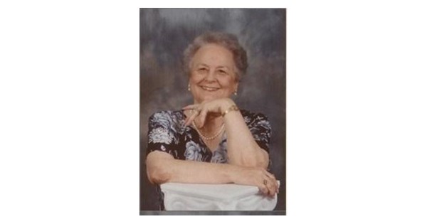 Elizabeth Unger Obituary (1926 - 2012) - Legacy Remembers