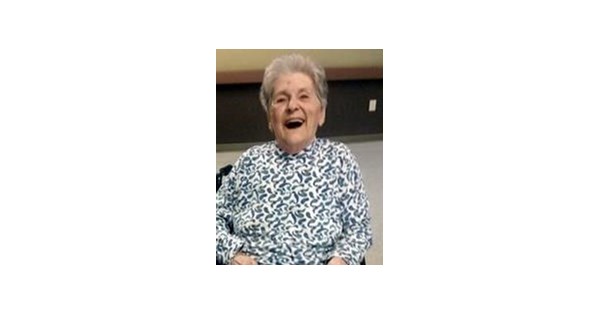 Phyllis Harmon Obituary (1939 - 2018) - Legacy Remembers