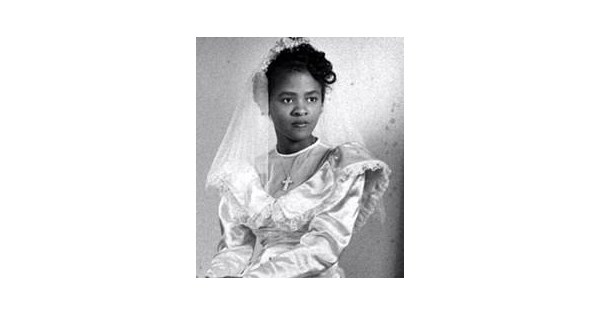 Myra Milam Obituary (1932 - 2015) - Legacy Remembers