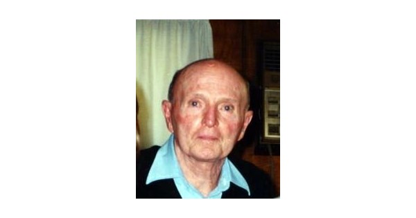 Richard Ingalls Obituary (1929 - 2016) - Legacy Remembers