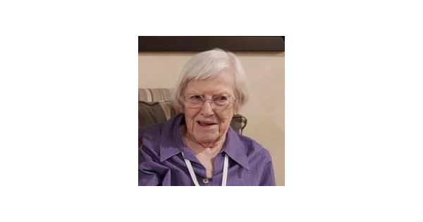 Helen Boone Obituary (1919 - 2017) - Legacy Remembers