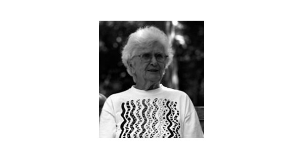 Emma Sanford Obituary (1923 - 2016) - Legacy Remembers