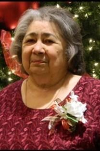 Beatrice Solorio Obituary (1931 - 2014) - Legacy Remembers