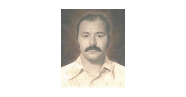 Ariel Armas Obituary (1944 - 2017) - Legacy Remembers