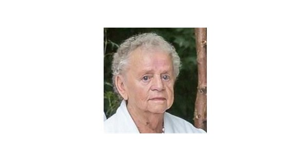 Dorothy Mann Obituary (1932 - 2019) - Legacy Remembers
