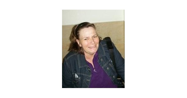 Mary McRobie Obituary (1962 - 2016) - Legacy Remembers
