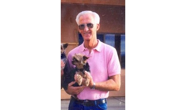 Donald Cox Obituary (1940 - 2016) - Legacy Remembers