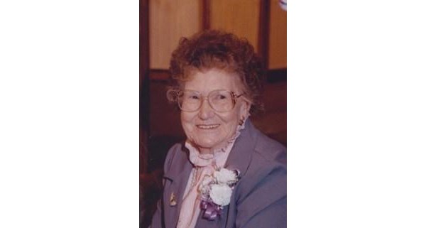 Rosie Carter Obituary (1917 - 2014) - Legacy Remembers
