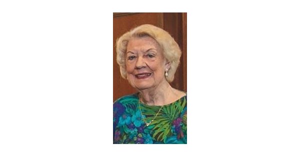 Janet Lewis (Arnett) Obituary (1929 - 2014) - Legacy Remembers