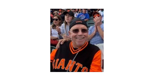 Christopher Hanna Obituary (1959 - 2018) - Legacy Remembers