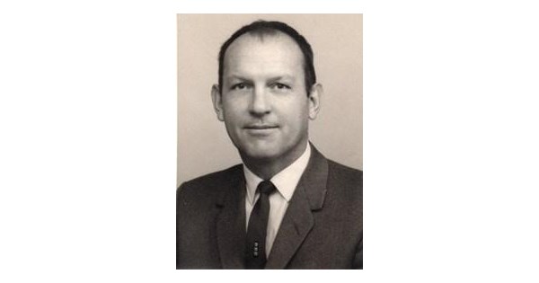 Lawrence Clark Obituary (1928 - 2012) - Legacy Remembers